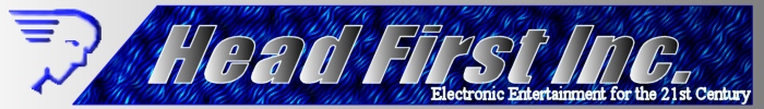Head First Inc.